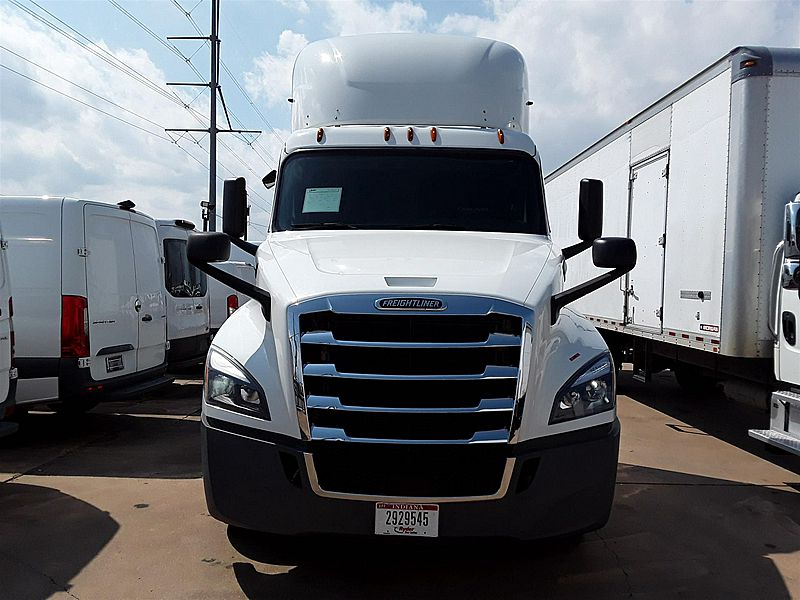 2018 Freightliner NEW CASCADIA PX12664 For Sale | Day Cab | #753134