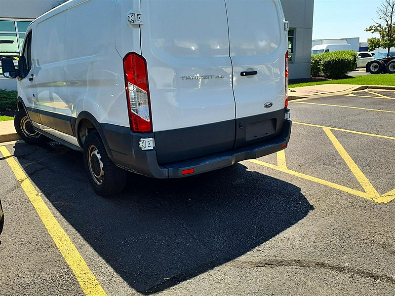 2018 Ford T250 For Sale | Cargo Van | Non CDL | #784056