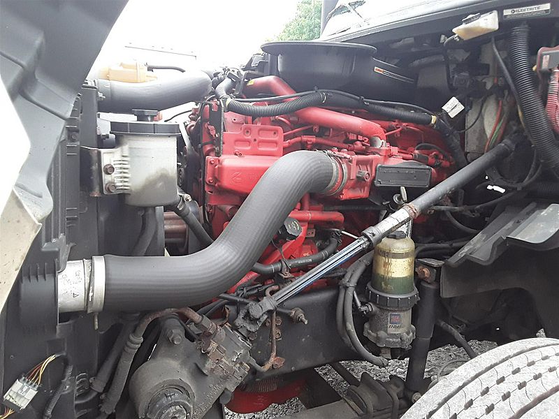 2019 International LT625 (For Sale) | Day Cab | # 29693