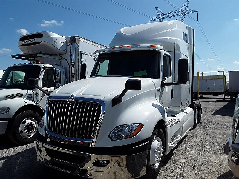 2019 International LT625 (For Sale) | 73" Sleeper | # 29469