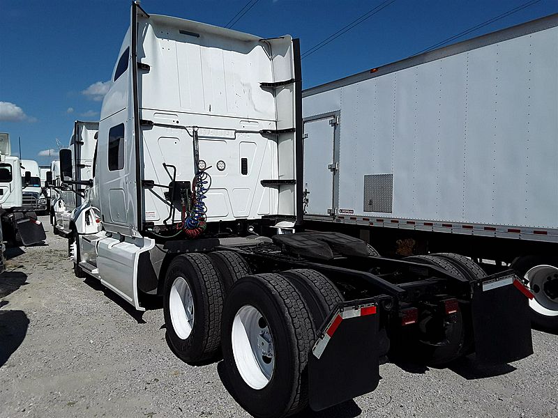 2019 International LT625 (For Sale) | 73" Sleeper | # 10223