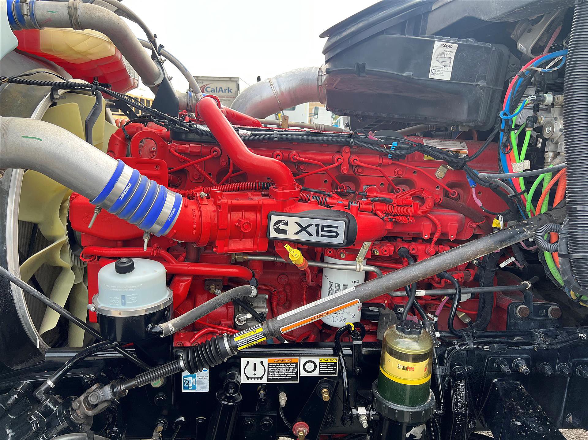 2021 Kenworth W990 For Sale | 76" Sleeper | #0559232