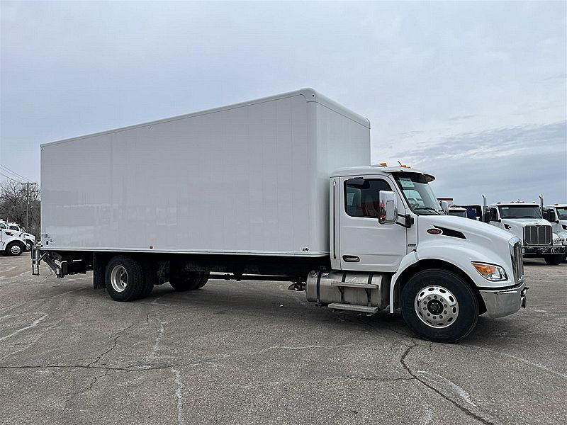 2025 Peterbilt 536 For Sale | 26' | #30E708105