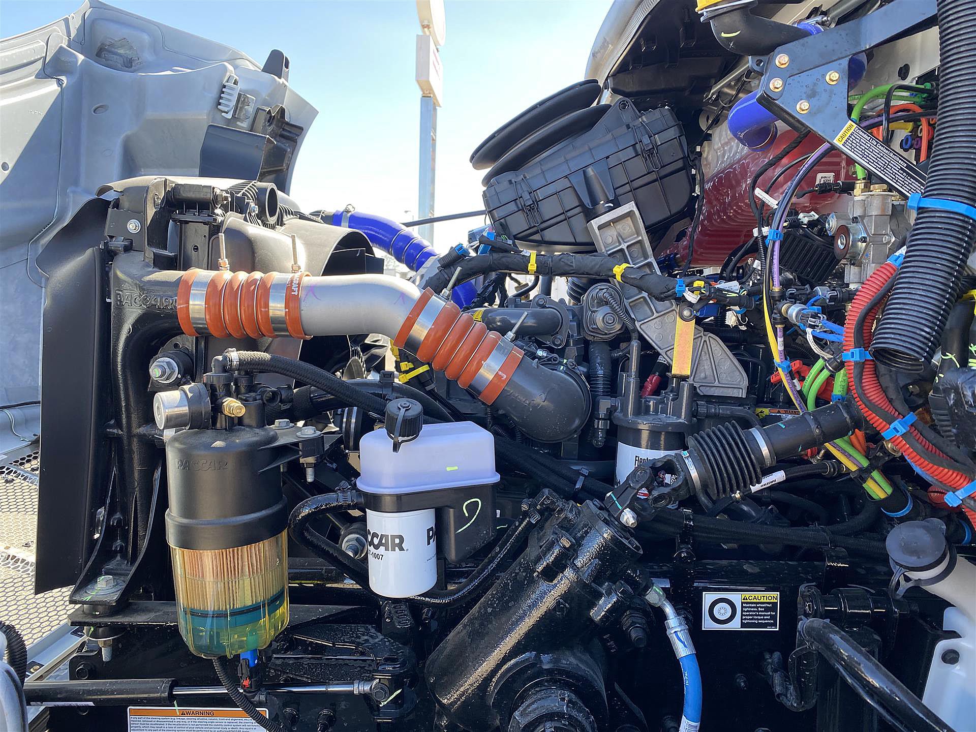 2025 Peterbilt 536 For Sale | Cab & Chassis | #30E708107