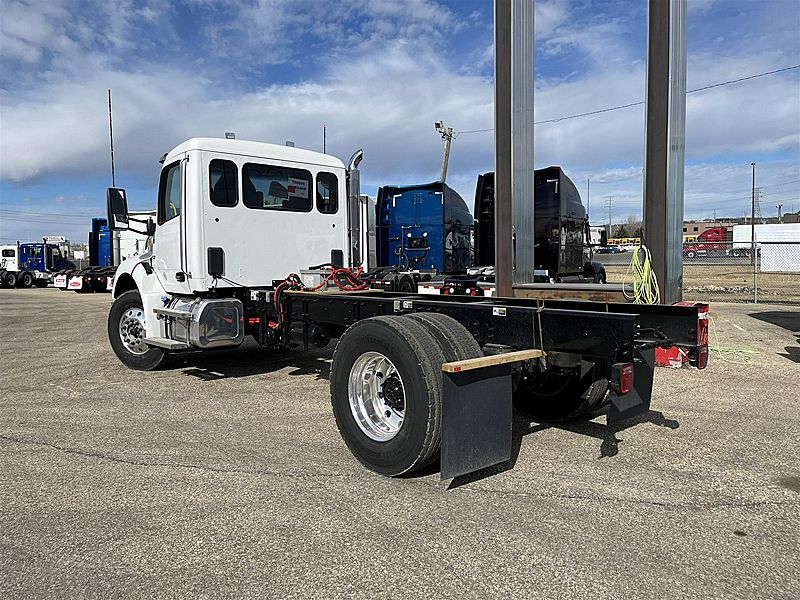 2024 Peterbilt 536 For Sale | Cab & Chassis | #30E708099
