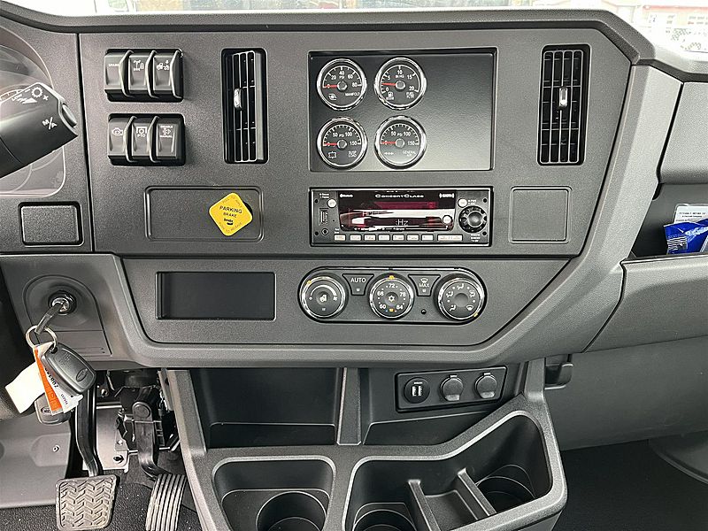 2025 Peterbilt 537 For Sale | Cab & Chassis | #30E708110