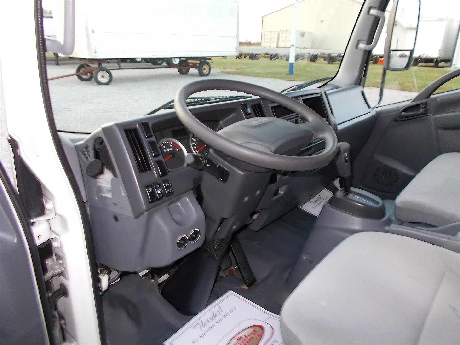 2020 Chevrolet 4500 For Sale | 16' Box | Non CDL | #4291
