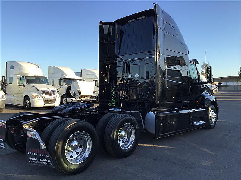 2020 International LT (For Sale) | 73" Sleeper | #262059