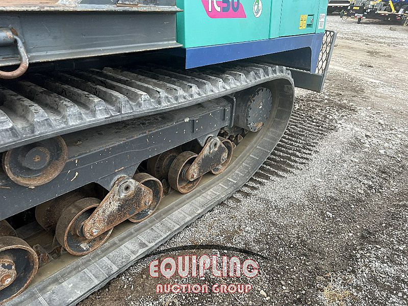 2018 IHI IC50 For Sale | Misc Equipment | #STC003599