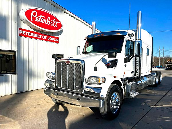 2020 Peterbilt 567 (For Sale) | 80" Sleeper | #30N717467