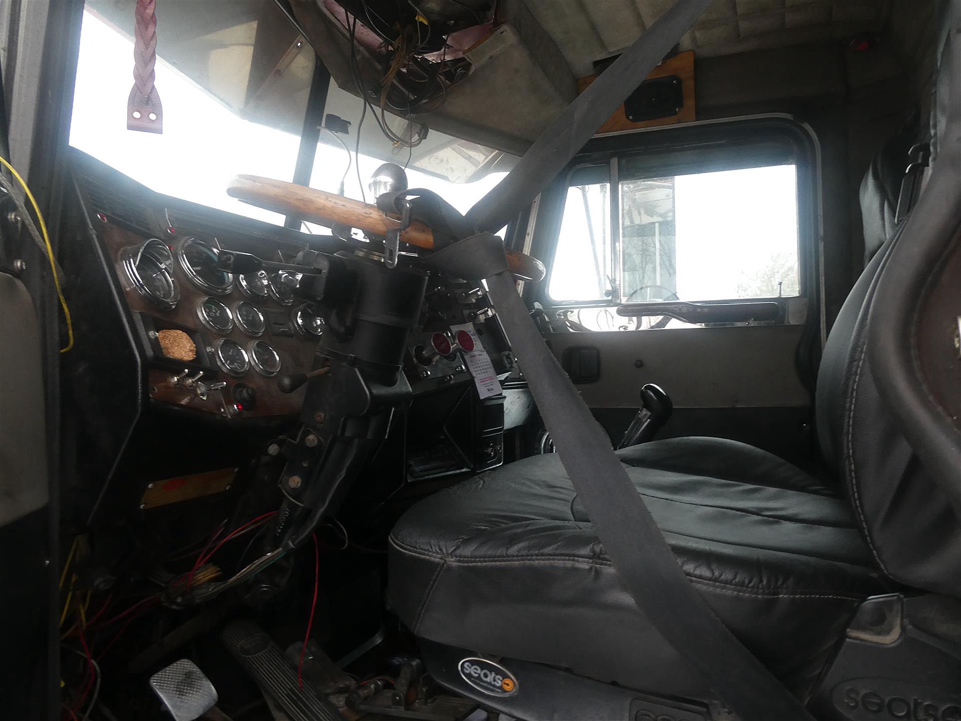 1993 Peterbilt 379 For Sale | Day Cab | #10298