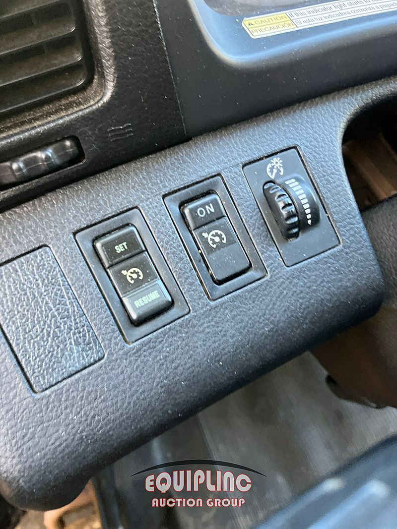 2013 Hino REEFER BOX For Sale | 16' Box | #CRVS55407