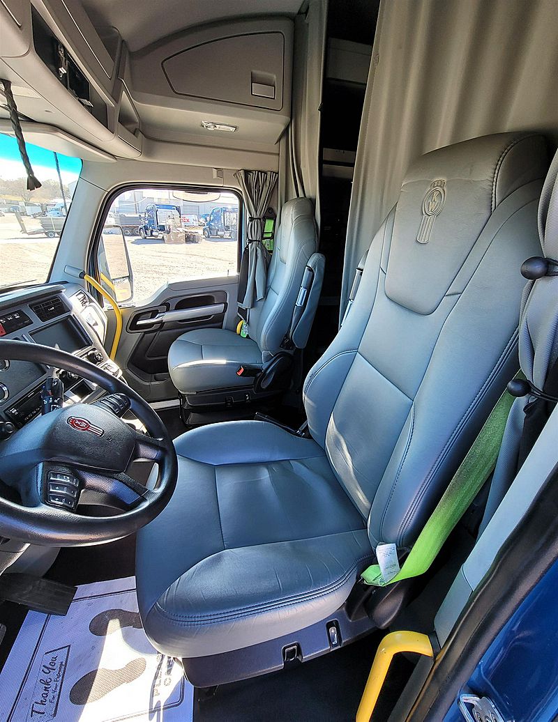 2020 Kenworth T680 For Sale | 76" Sleeper | #0560216