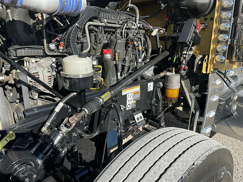 2020 Peterbilt 389 For Sale | 78" Sleeper | #4LD648710