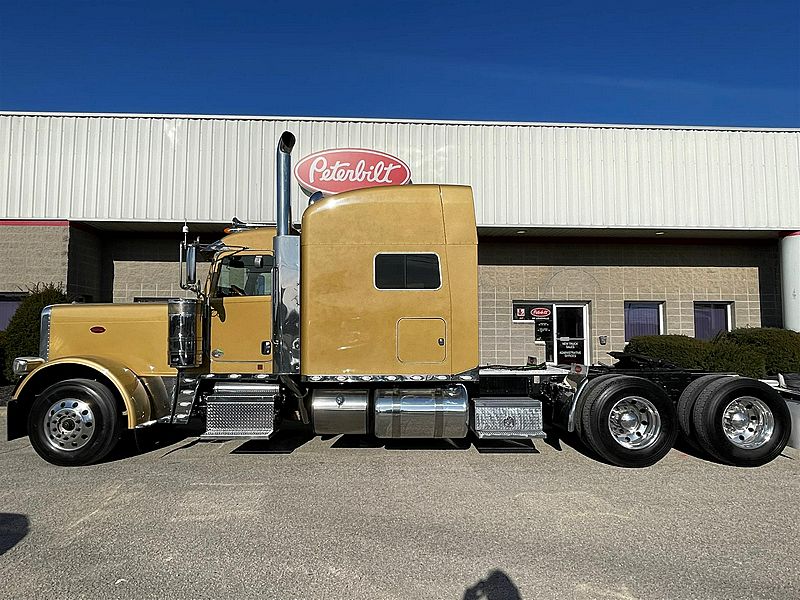 2020 Peterbilt 389 For Sale | 78" Sleeper | #4LD648710