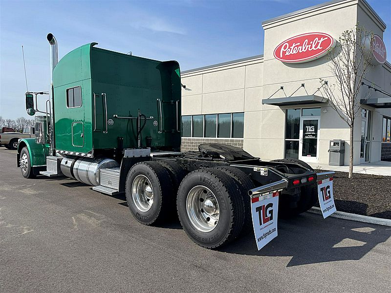 2020 Peterbilt 389 For Sale | 78" Sleeper | #D648719