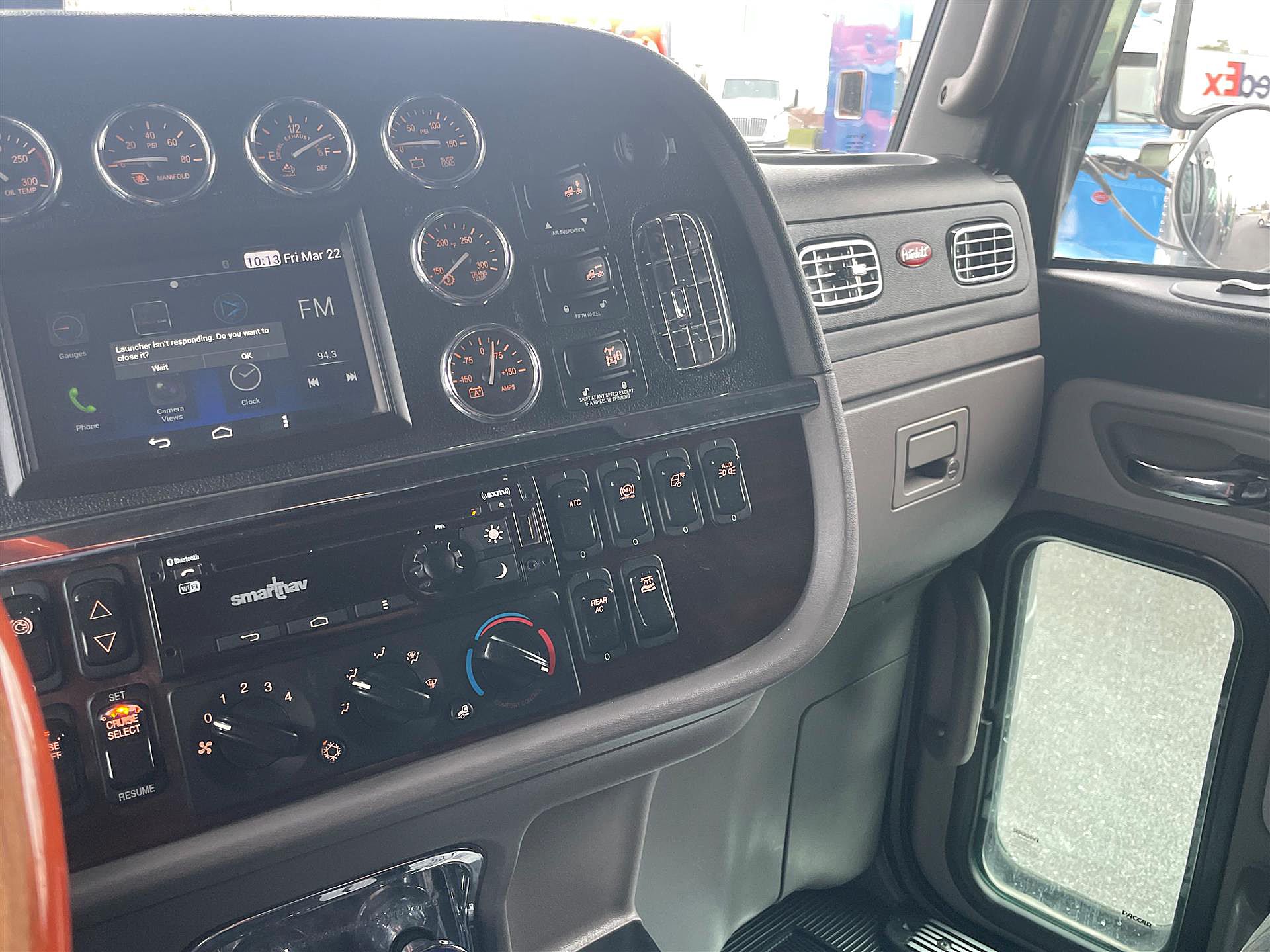 2020 Peterbilt 389 For Sale | 78" Sleeper | #D648730