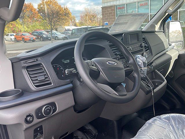 2023 Ford T250 (For Sale) | Van | #BF-4314