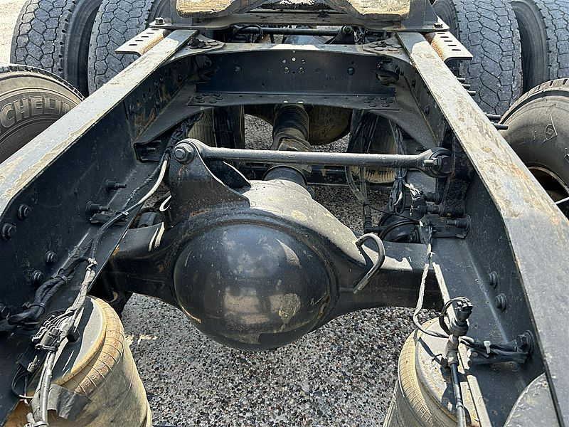 2013 Mack Pinnacle CXU613 For Sale | Day Cab | Special | #26096