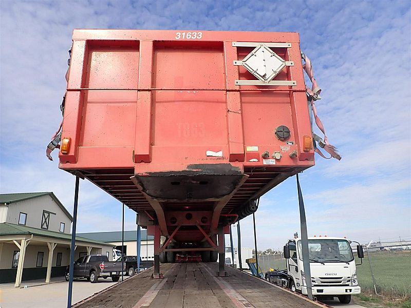 2006 Transcraft TL2000 For Sale | Flatbed | #61078742