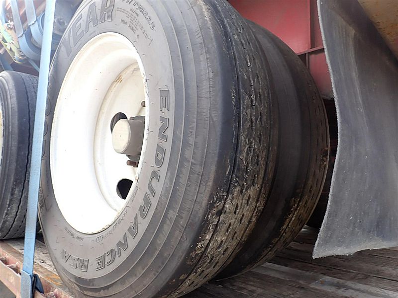 2006 Transcraft TL2000 For Sale | Flatbed | #61078742