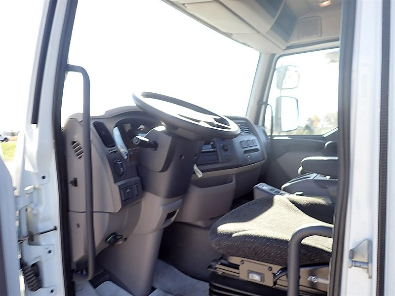 2024 Peterbilt 220 (For Sale) | Cab & Chassis | Non CDL | #RF596175