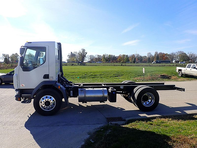2024 Peterbilt 220 (For Sale) | Cab & Chassis | Non CDL | #RF596175