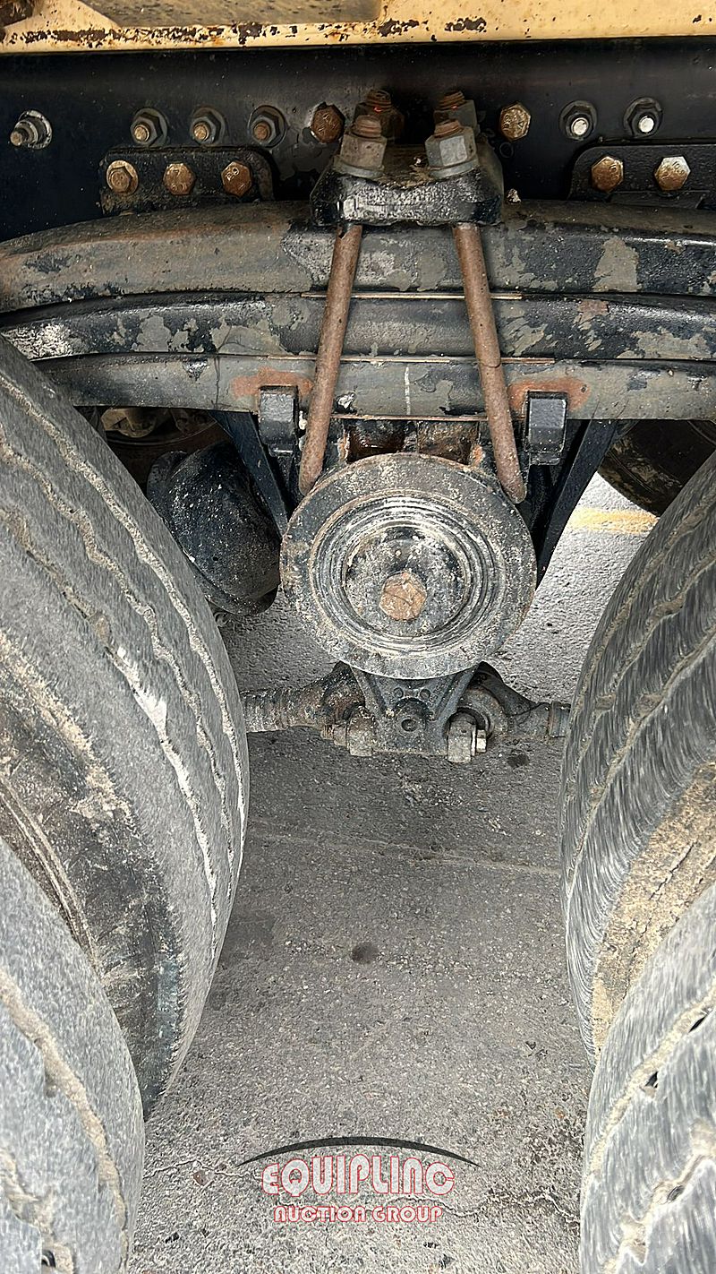 2018 Mack LR613 REAR LOADER GARBAGE TRUC (For Sale) | Refuse Truck ...