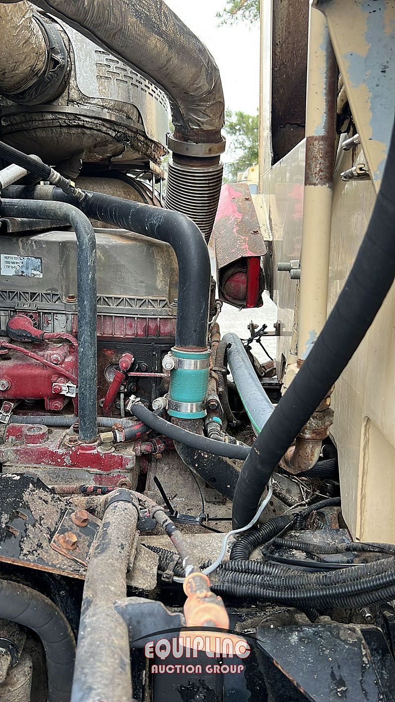 2018 Mack LR600 REAR LOADER GARBAGE TRUC (For Sale) | Refuse Truck | # ...