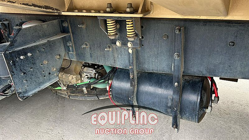 2018 Mack LR600 REAR LOADER GARBAGE TRUC (For Sale) | Refuse Truck | # ...