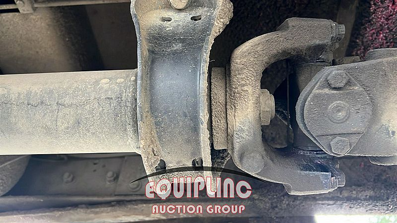 2018 Mack LR600 REAR LOADER GARBAGE TRUC (For Sale) | Refuse Truck | # ...