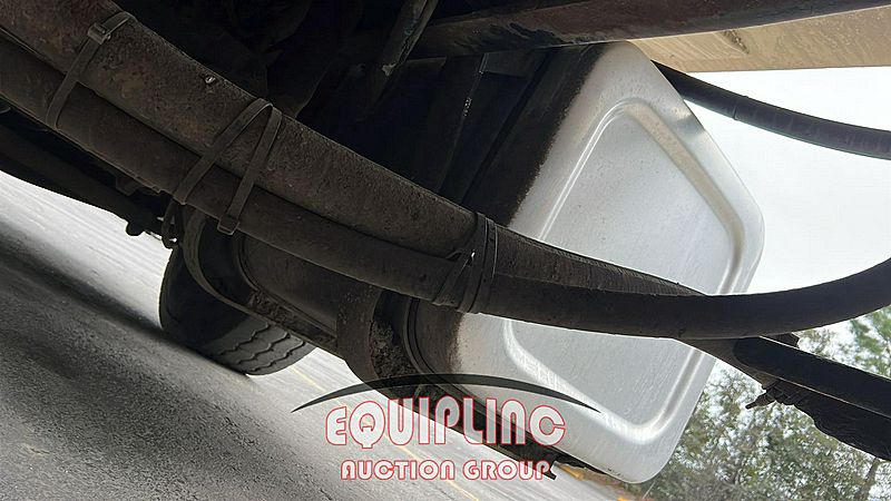 2018 Mack LR600 REAR LOADER GARBAGE TRUC (For Sale) | Refuse Truck | # ...