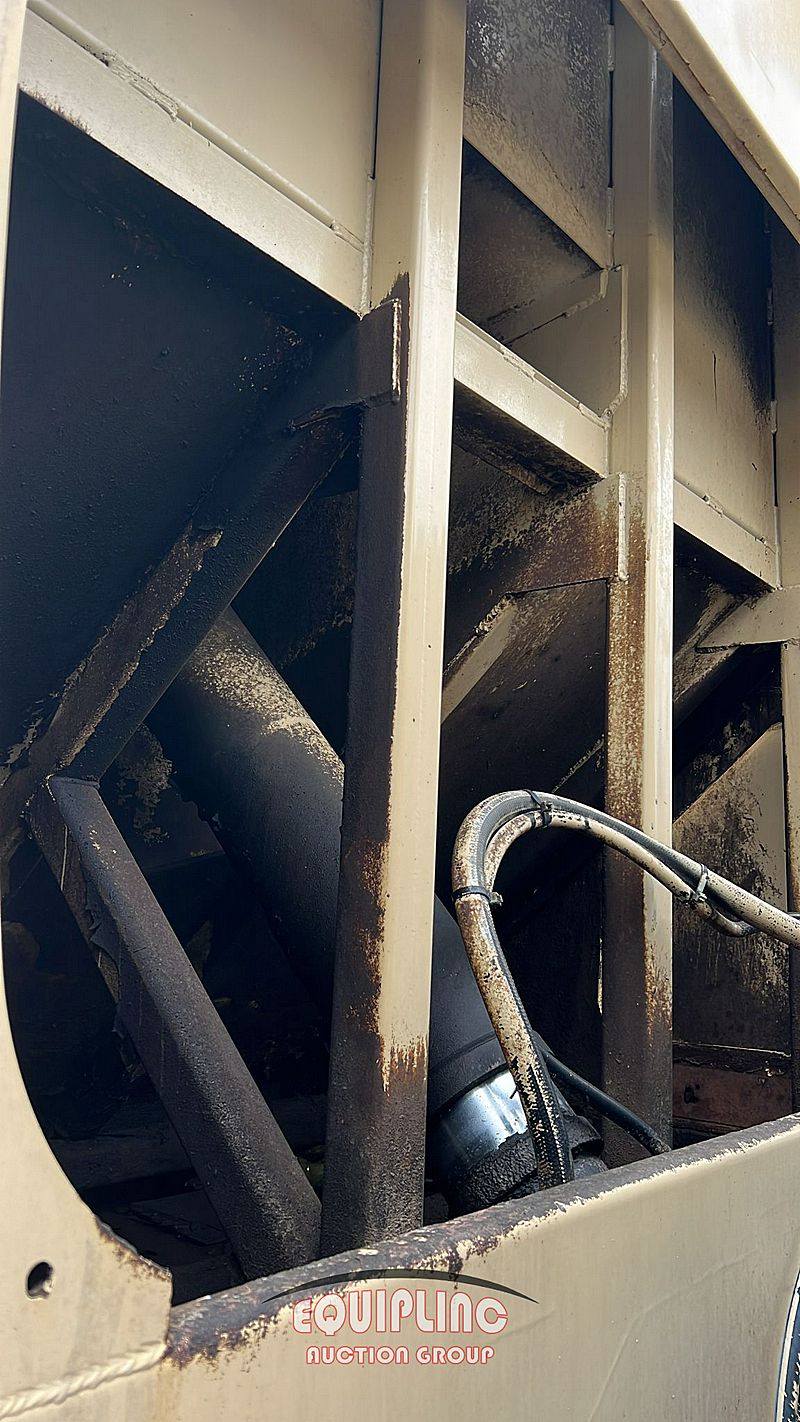 2018 Mack LR600 REAR LOADER GARBAGE TRUC (For Sale) | Refuse Truck | # ...