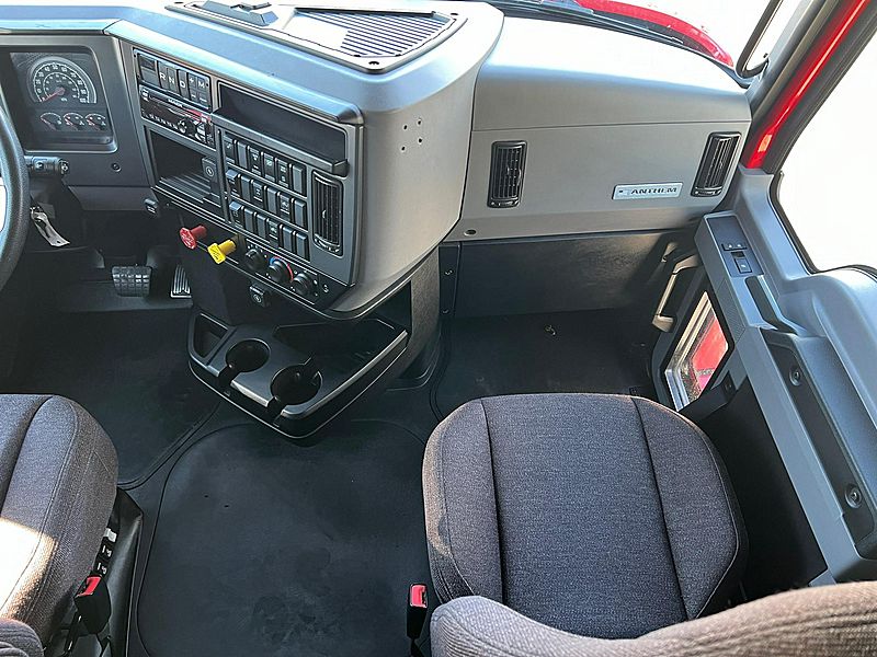 2020 Mack Anthem AN64T (For Sale) | Sleeper Truck | # 5739