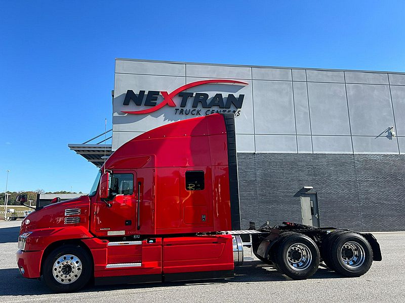 2020 Mack Anthem AN64T (For Sale) | Sleeper Truck | # 5739