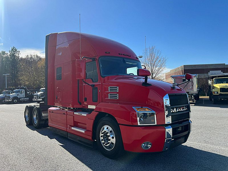 2020 Mack Anthem AN64T (For Sale) | Sleeper Truck | # 5360915