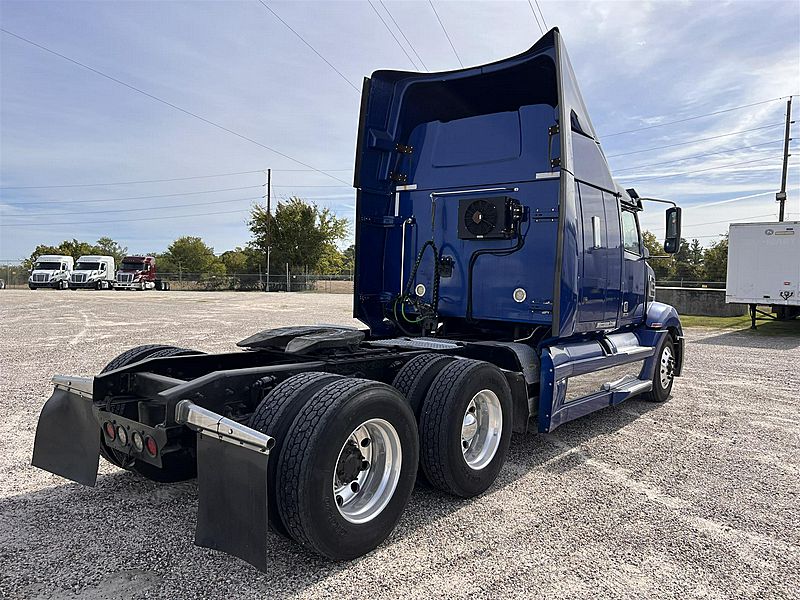 2016 Western Star 5700XE For Sale | 72" Sleeper | #HC1094