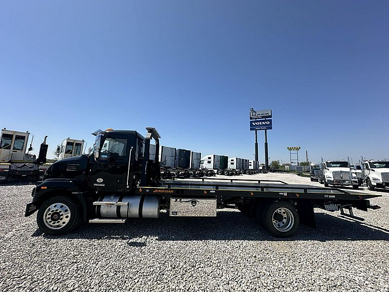 2024 Mack MD6 42R For Sale | Rollback | Non CDL | # 9413