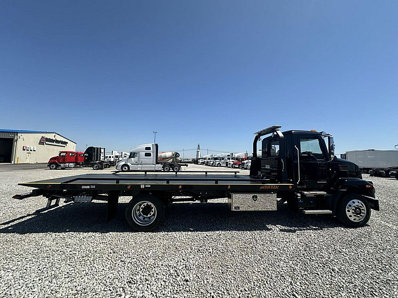 2024 Mack MD6 42R For Sale | Rollback | Non CDL | # 9413