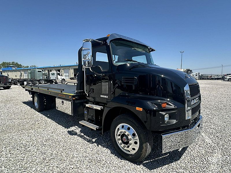 2024 Mack MD6 42R For Sale | Rollback | Non CDL | # 9413