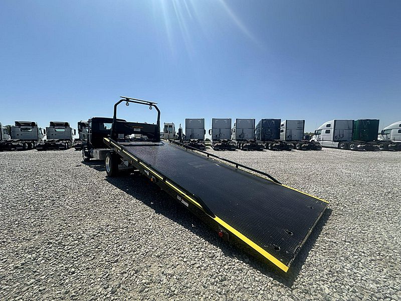 2024 Mack MD6 42R For Sale | Rollback | Non CDL | # 9413