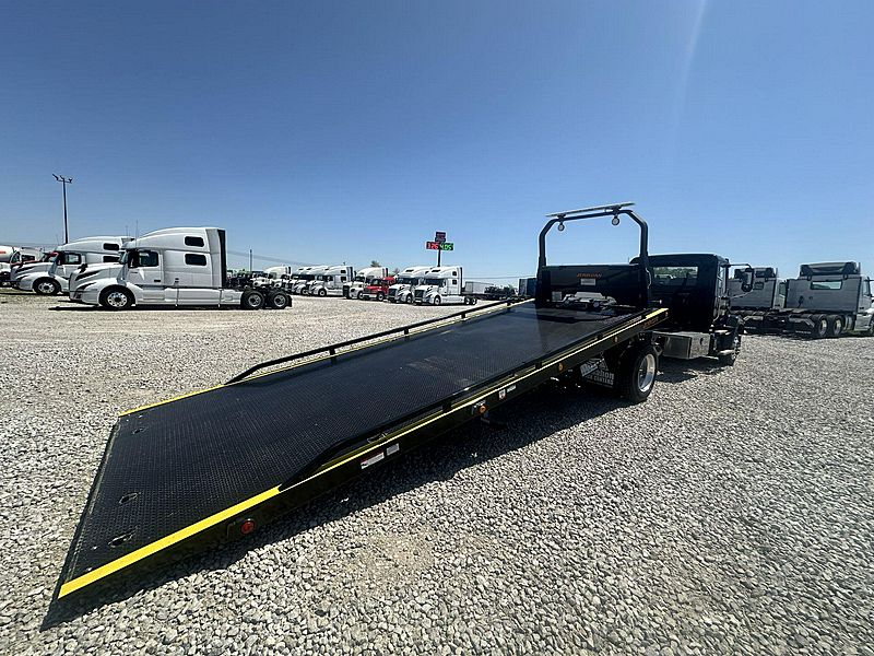 2024 Mack MD6 42R For Sale | Rollback | Non CDL | # 9413