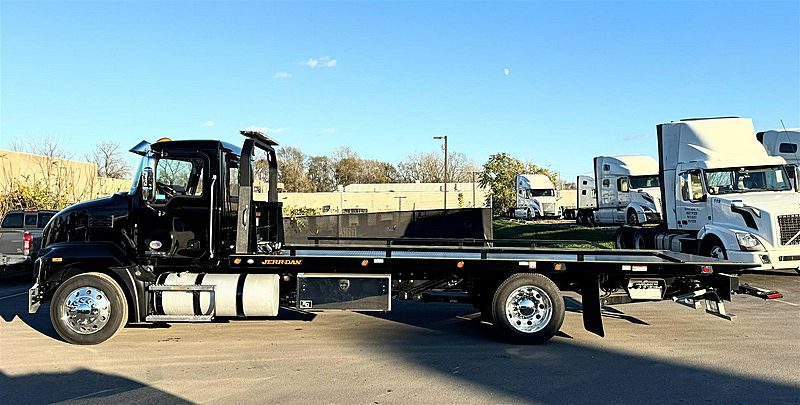 2024 Mack MD6 42R For Sale | Rollback | Non CDL | # 9413