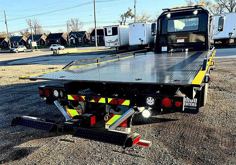 2024 Mack MD6 42R For Sale | Rollback | Non CDL | # 9413