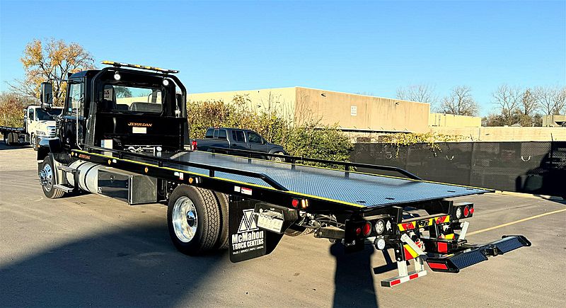 2024 Mack MD6 42R For Sale | Rollback | Non CDL | # 9413