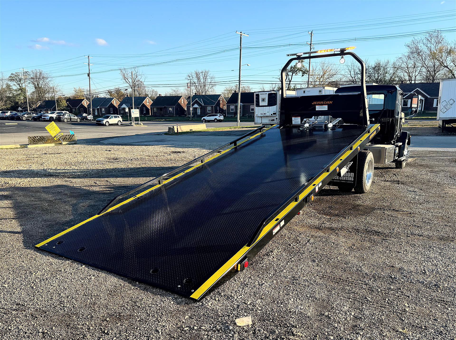 2024 Mack MD6 42R For Sale | Rollback | Non CDL | # 9413