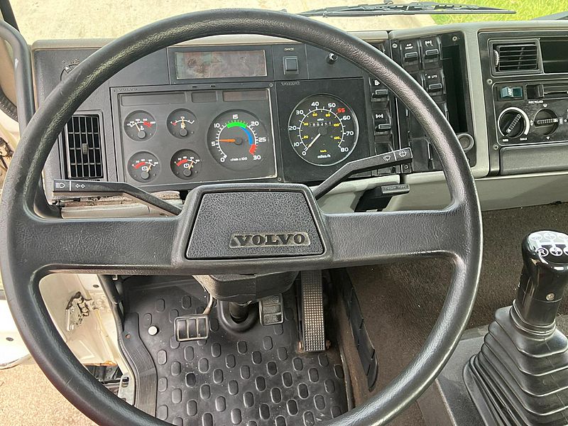 1997 Volvo FE42 For Sale | Day Cab | #VR476951A