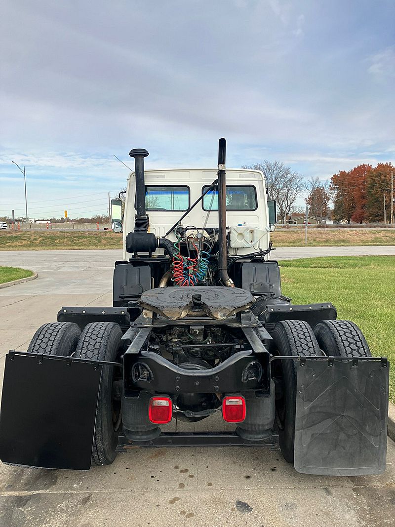 1997 Volvo FE42 For Sale | Day Cab | #VR476951A