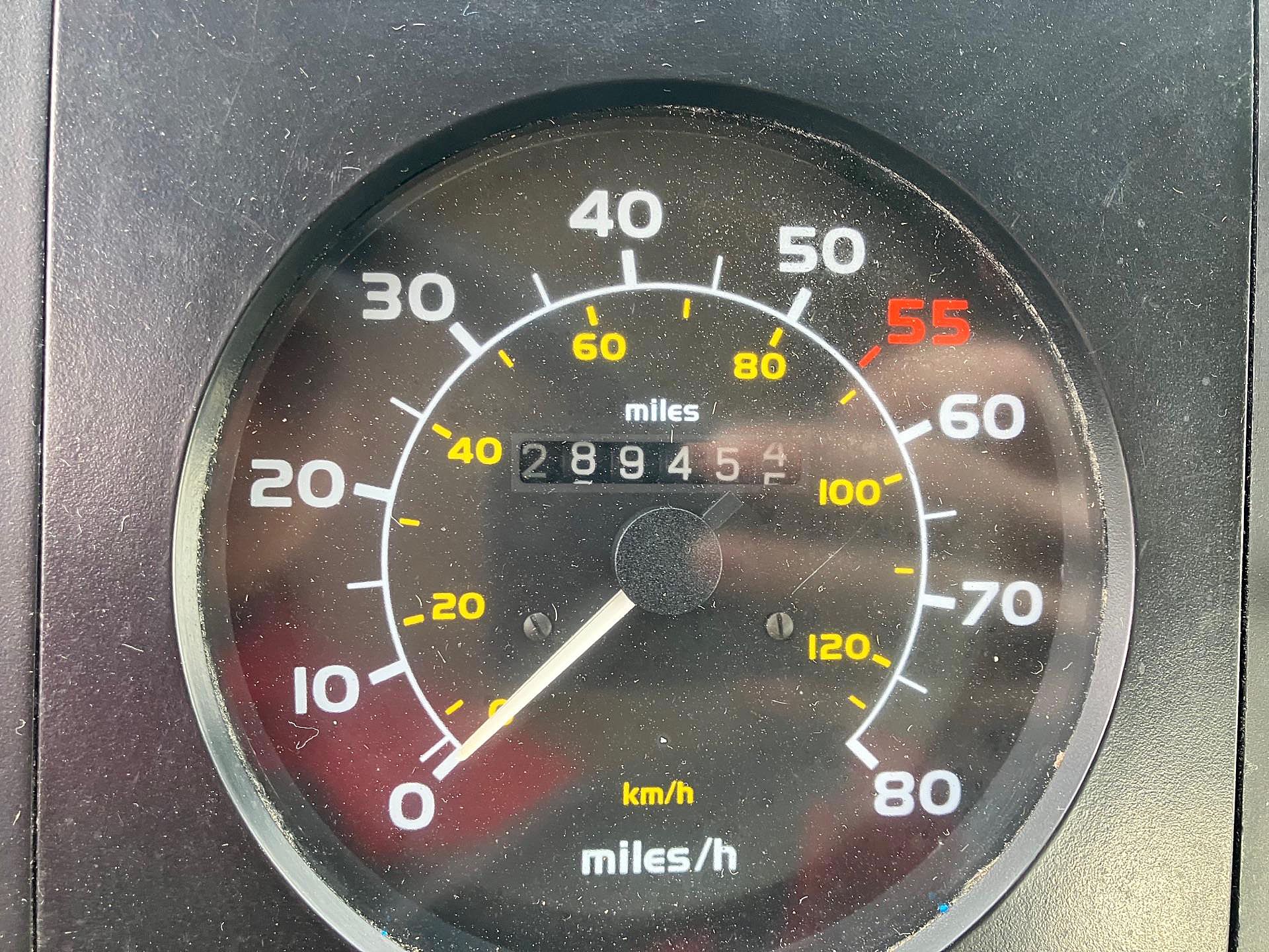 1997 Volvo FE42 For Sale | Day Cab | #VR476951A