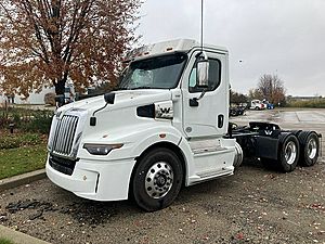 2024 Western Star 57X (For Sale) | Day Cab | #RLUZ0857